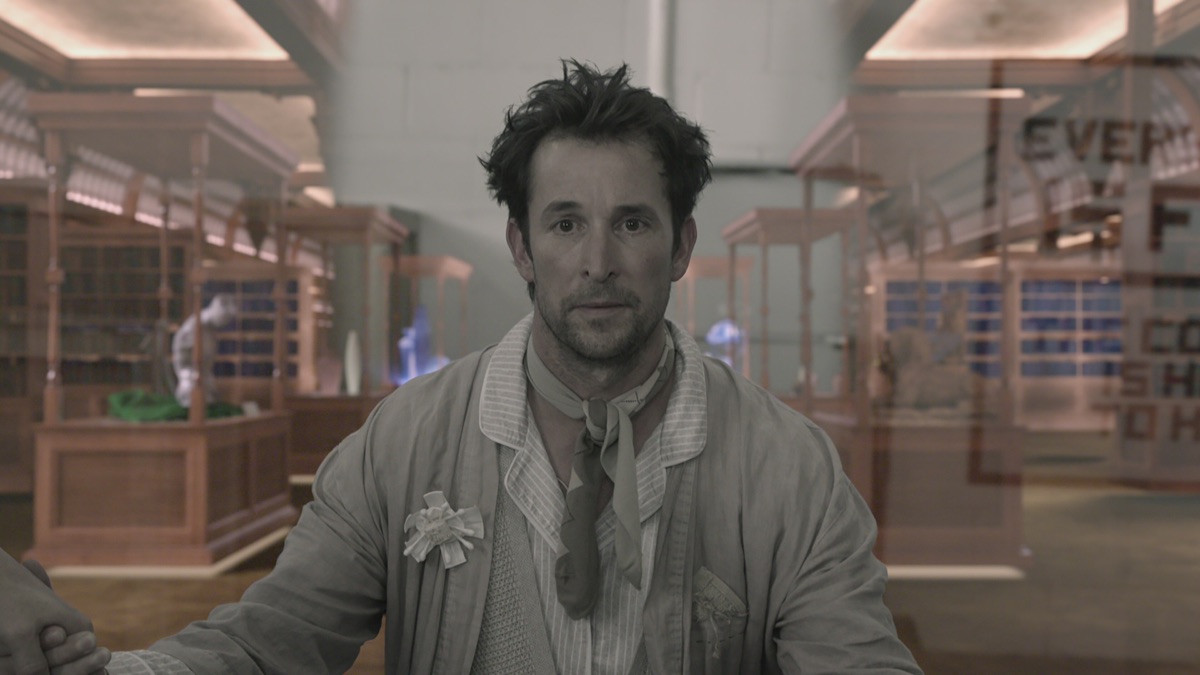 And the Echoes of Memory - The Librarians (Season 4, Episode 12) - Apple TV