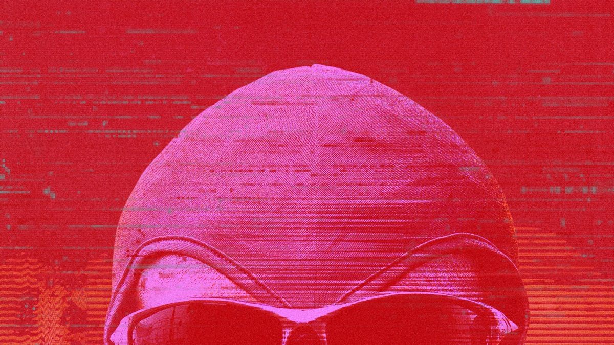 ‎Blackmailed: The Sextortion Killers - Apple TV