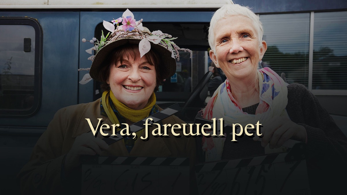 ‎Vera, Farewell Pet - Apple TV