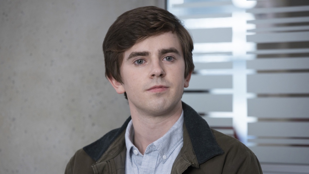 Trampoline - The Good Doctor (Series 2, Episode 18) - Apple TV (الإمارات)
