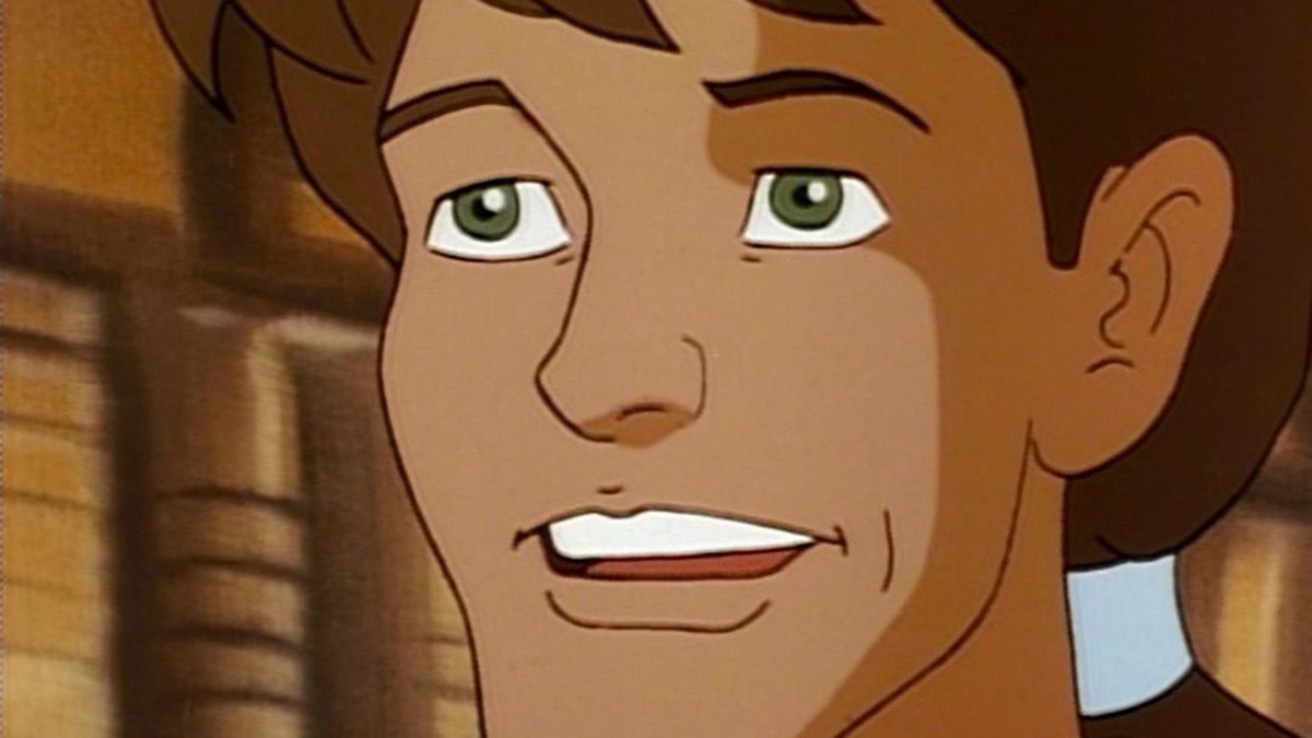 A World Below Us – Captain Planet and the Planeteers (Season 1, Episode ...