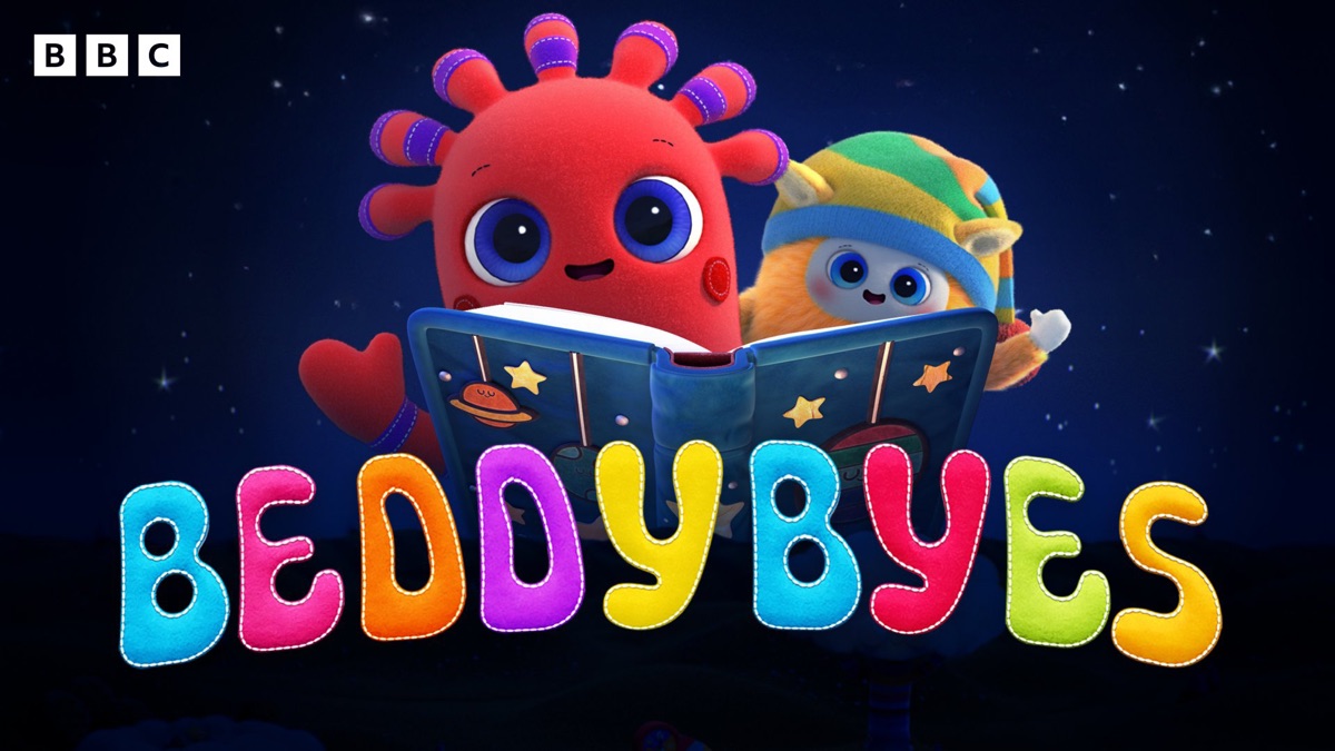 ‎Beddybyes - Apple TV