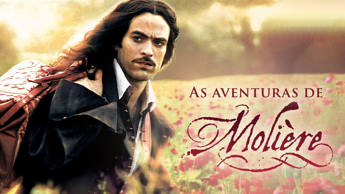 Moliere Le Film