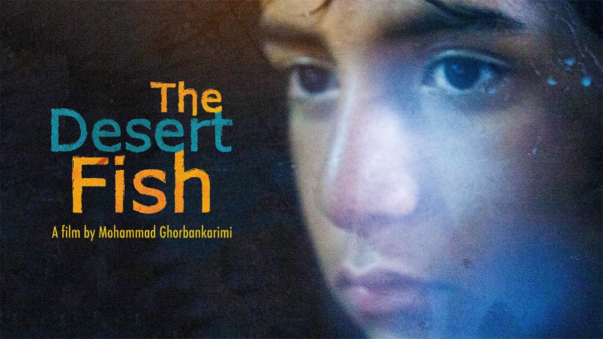 ‎The Desert Fish - Apple TV