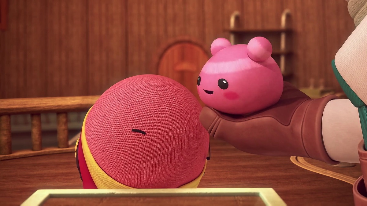 ‎Curlock Holmes And The Cadet Detective - Badanamu Cadets (Series 2 ...