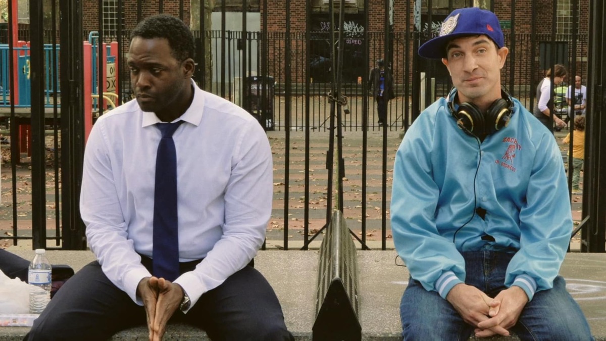 Placebo Heart - Apple TV