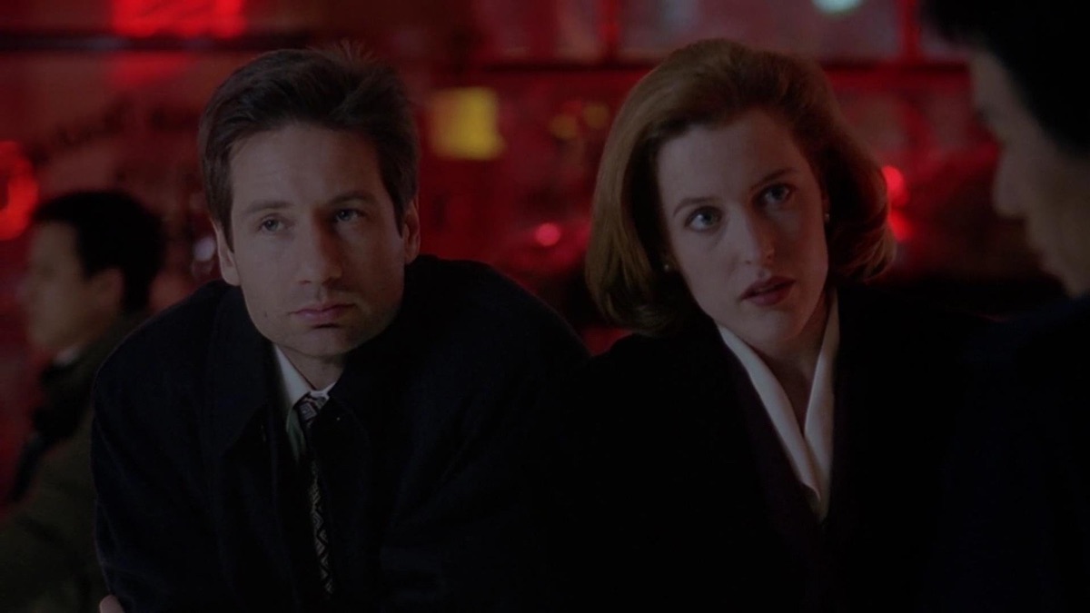 ‎Hell Money - The X-Files (Series 3, Episode 19) - Apple TV (UK)