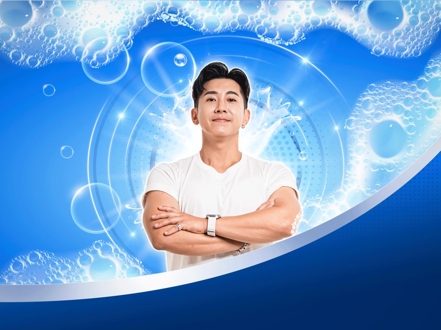 Cleaning Freak Brian - Apple TV (KR)