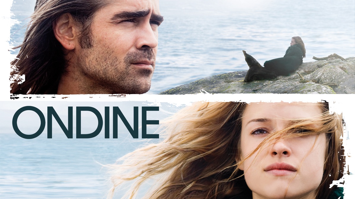 ‎Ondine - Apple TV