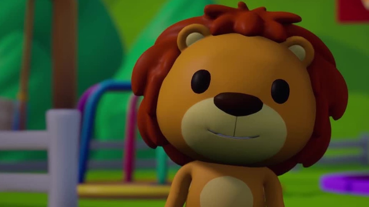 Train School: Learning For Tots | Apple TV