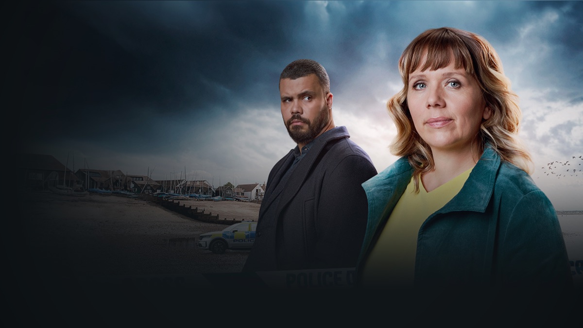 Whitstable Pearl - Apple TV (AU)