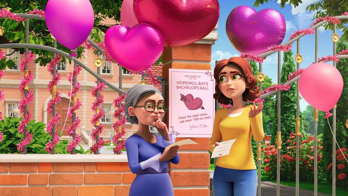 【Merge Mansion】-App Store下载分析-点点数据