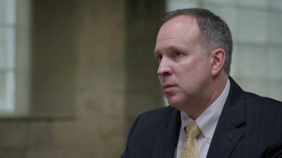 Part One - The Case of Caylee Anthony (Series 1, Episode 1) - Apple TV (UK)