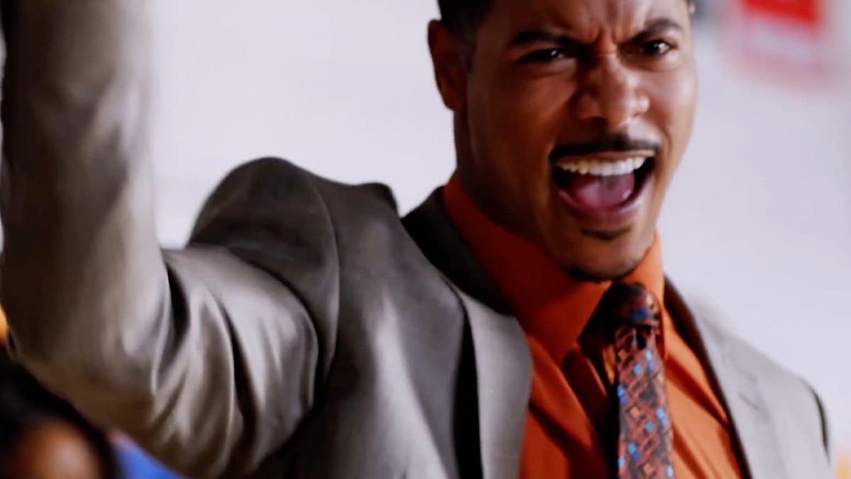 Howard High - Apple TV