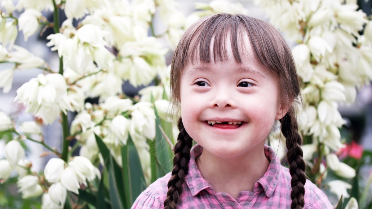 ‎Intellectual Disabilities and Down Syndrome – Understanding Disorders ...