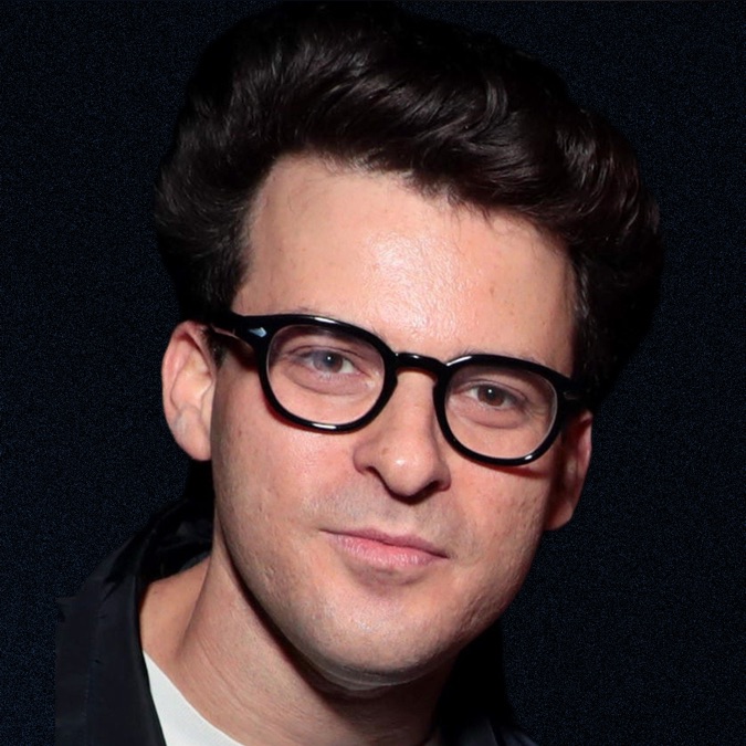 Eli Bush Movies and Shows - Apple TV