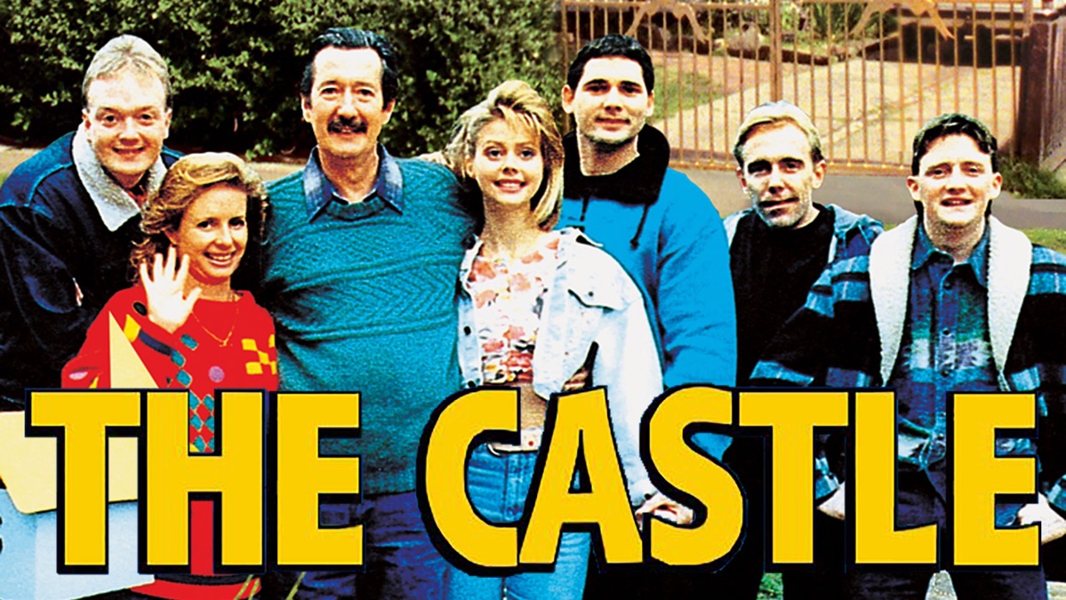 ‎The Castle - Apple TV