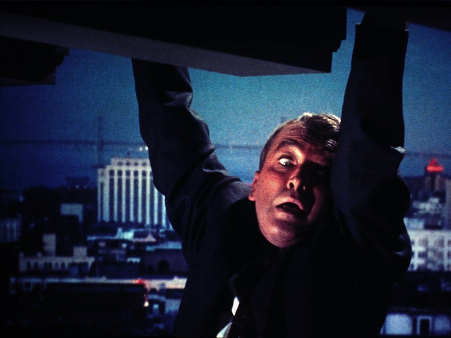 Vértigo - Apple TV (VE)