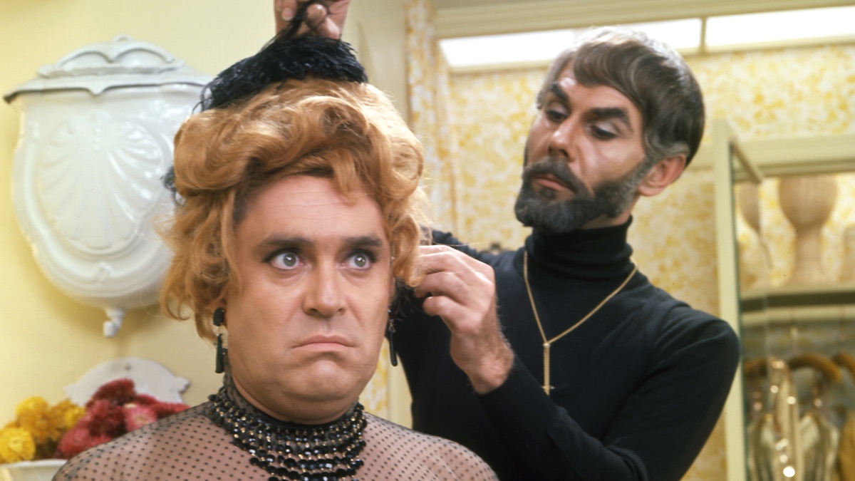 The Producers - Apple TV