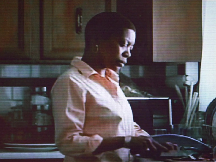 Sad People Factory - Apple TV