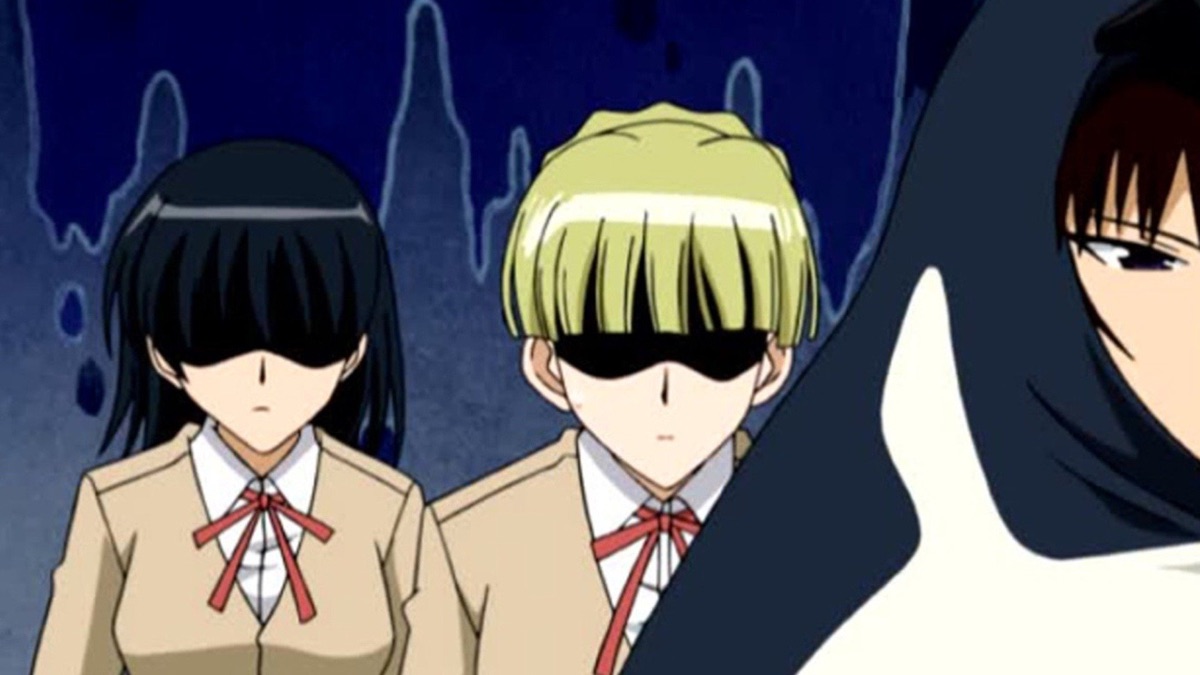 2nd Semester: The Sweet Trap of Work, The Sweet Trap of the Classroom ...