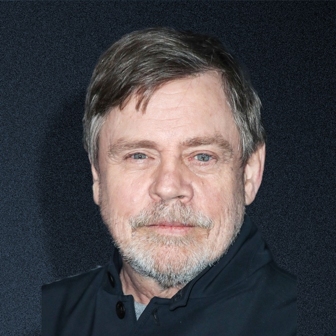 Mark Hamill Aflevering Vii