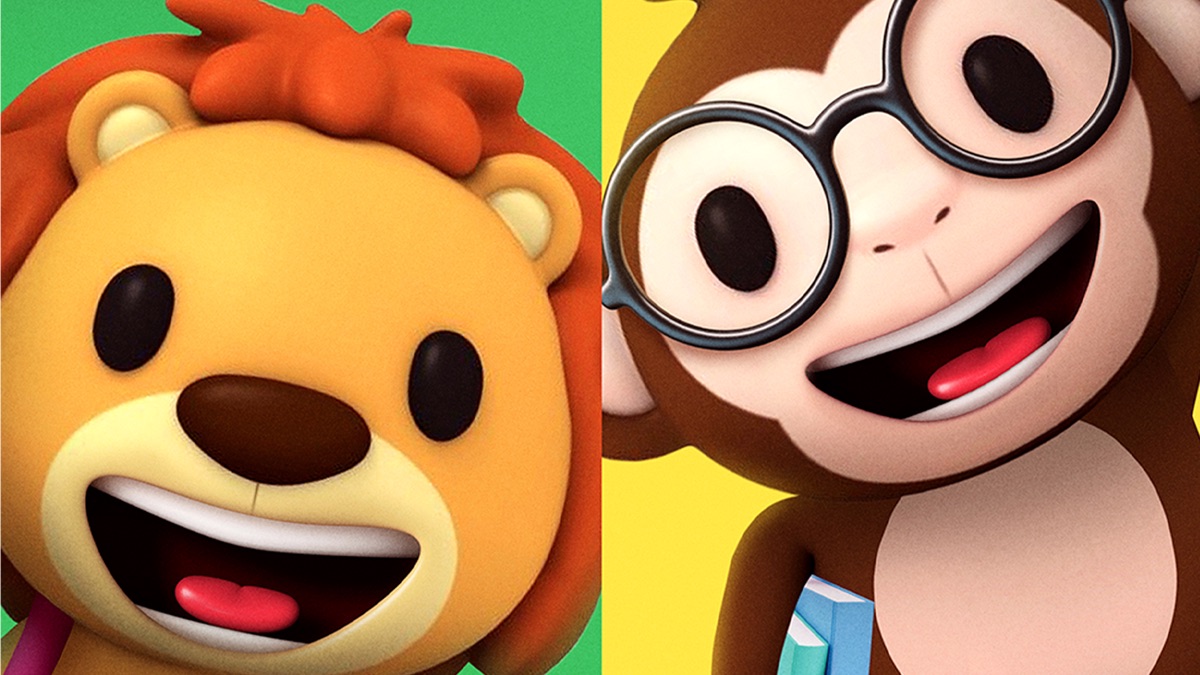 It's Rhyme Time - Apple TV