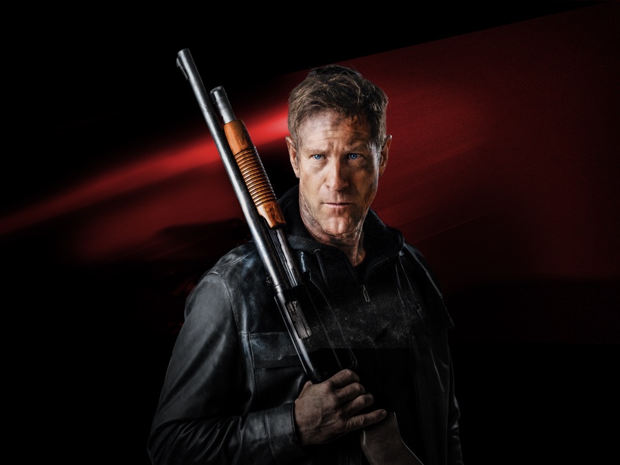 Classified - Apple TV