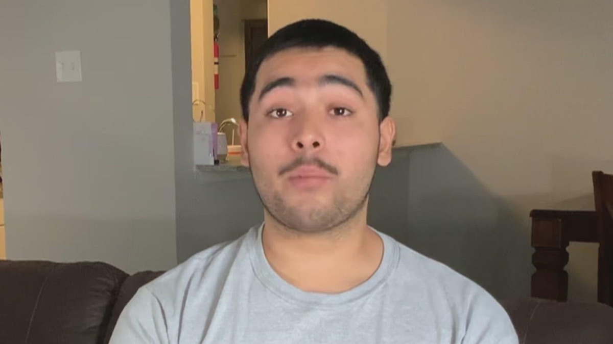 ‎El agente del carrito de golf - Guerra de vecinos (Temporada 6 ...