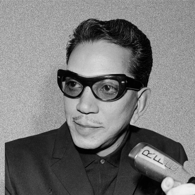 ‎Mario Moreno 'Cantinflas' Movies and Shows - Apple TV