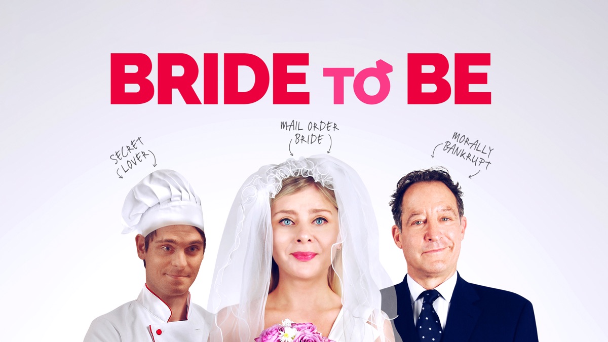‎Bride To Be - Apple TV