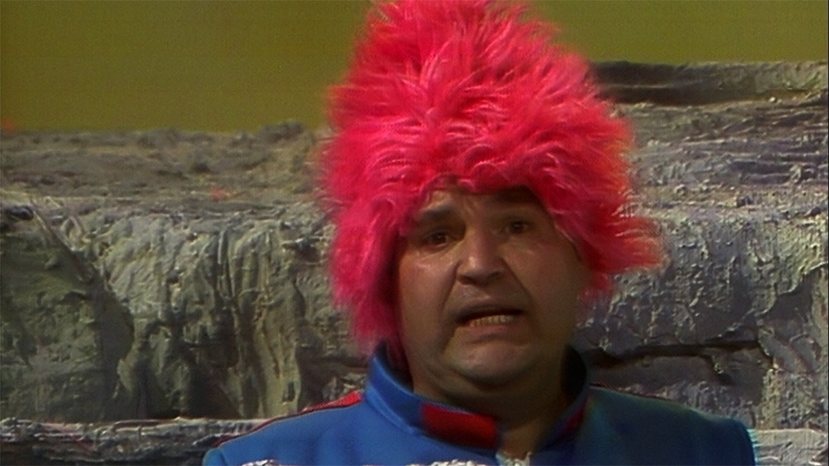 Dom DeLuise - The Muppet Show (Season 2, Episode 11) - Apple TV