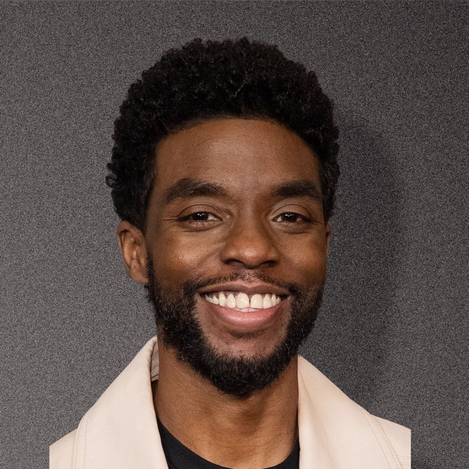 ‎Chadwick Boseman Films and Shows – Apple TV