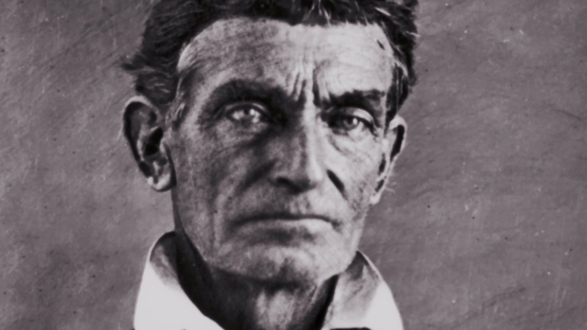 ‎American Experience: The Abolitionists - part 3 - American Experience ...