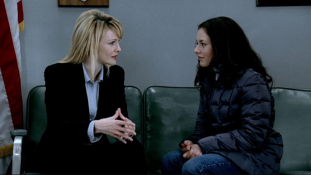 Knuckle Up - Cold Case (Series 4, Episode 12) - Apple TV (EG)