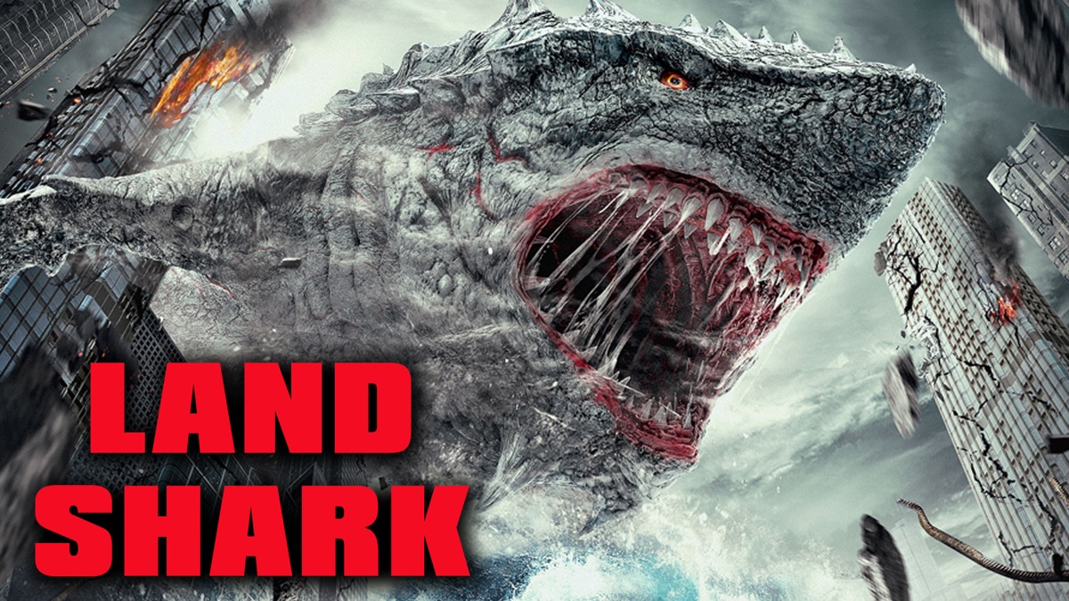 ‎Land Shark - Apple TV