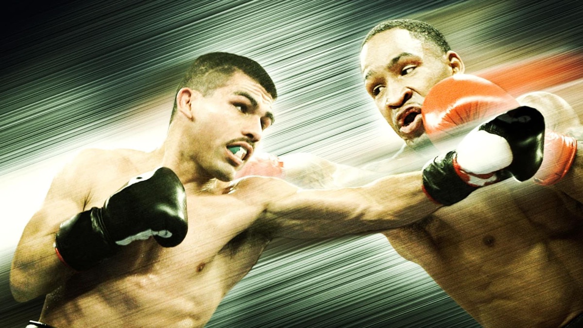 Boxing After Dark: Alfredo Angulo vs. James Kirkland, Cancun, Mexico ...