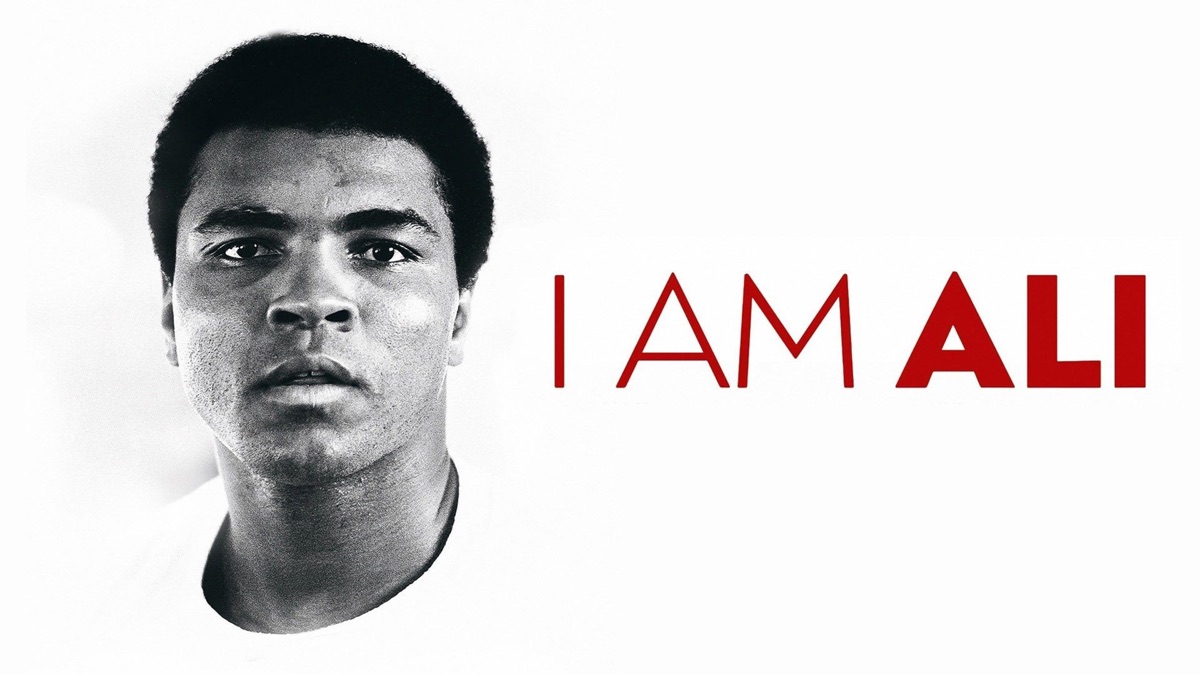 ‎I Am Ali - Apple TV