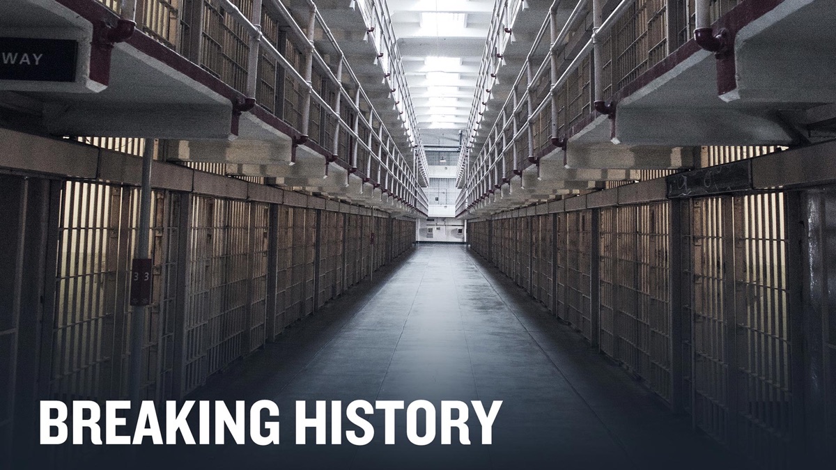 Breaking History - Apple TV