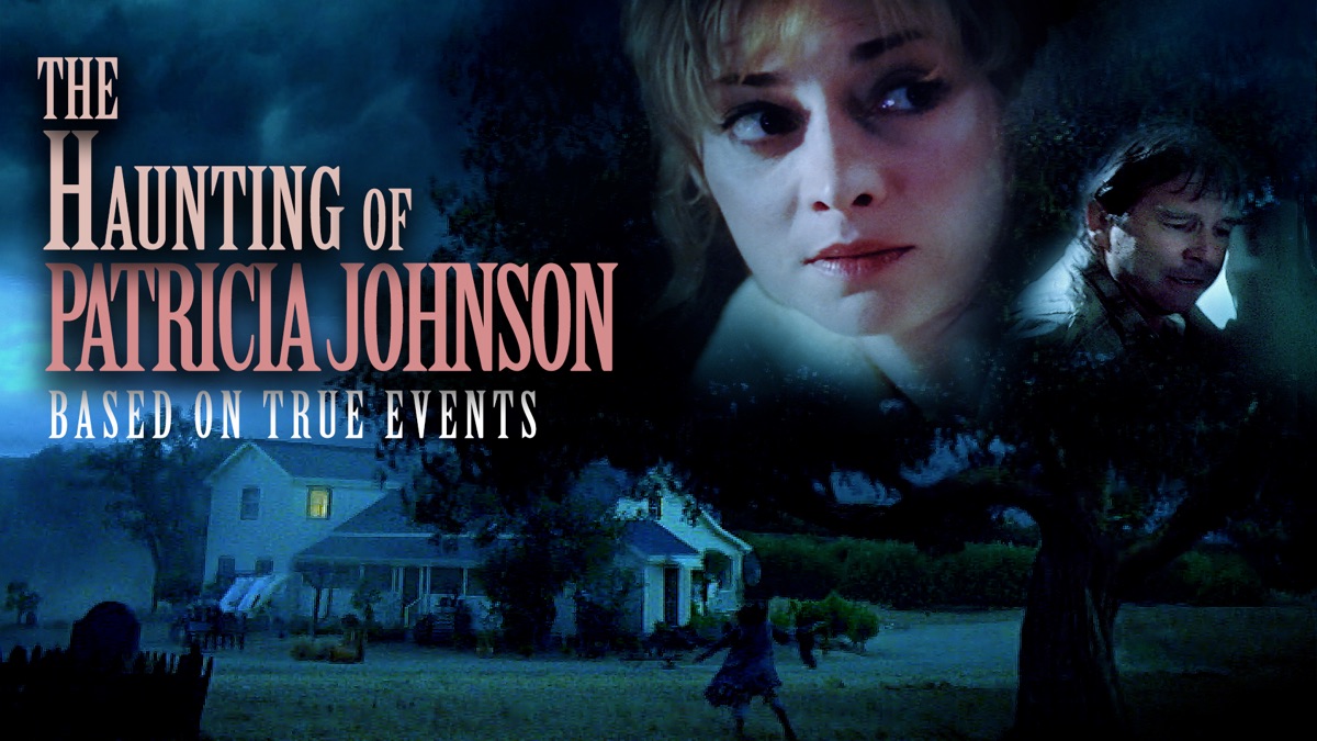 The Haunting of Patricia Johnson》- Apple TV
