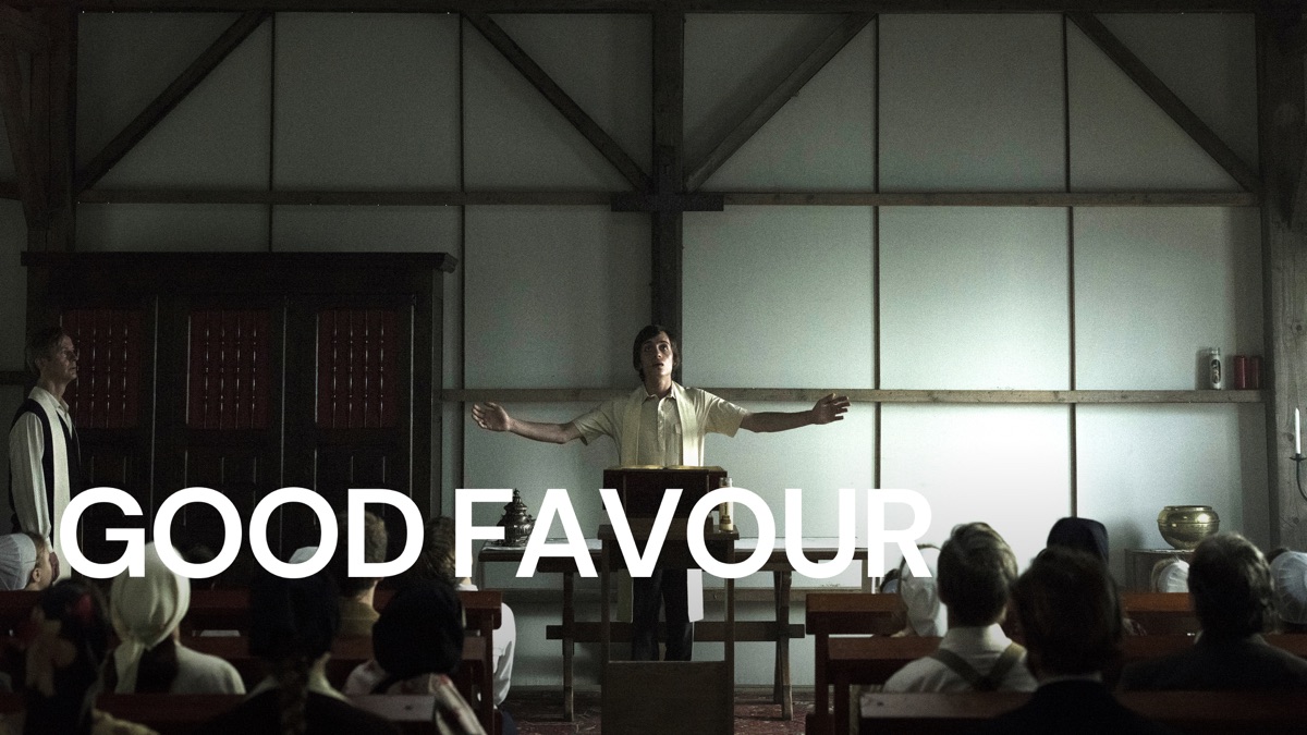 ‎Good Favour - Apple TV