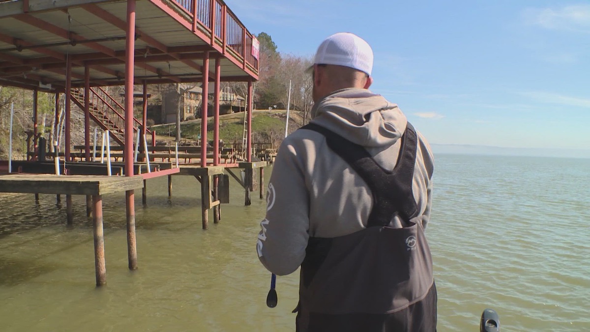 ‎Jacob Wheeler vs James Watson – Ultimate Match Fishing (Season 17 ...