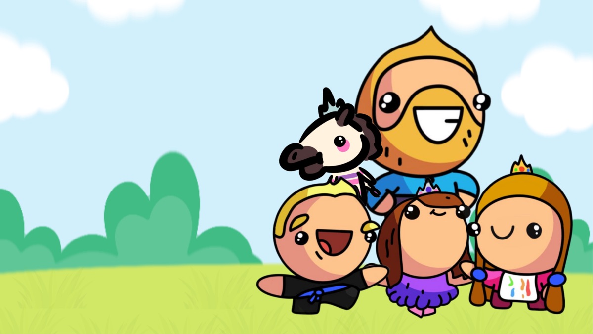 Top 5 Animal Banners - Minecraft Build Tutorial - Tankee's Project Fun ...