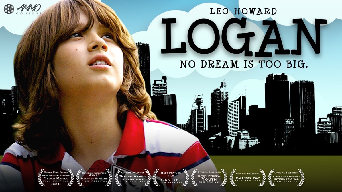Logan - Apple TV