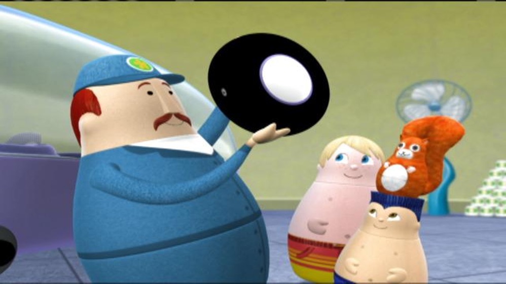Higglytown Heroes | Apple TV