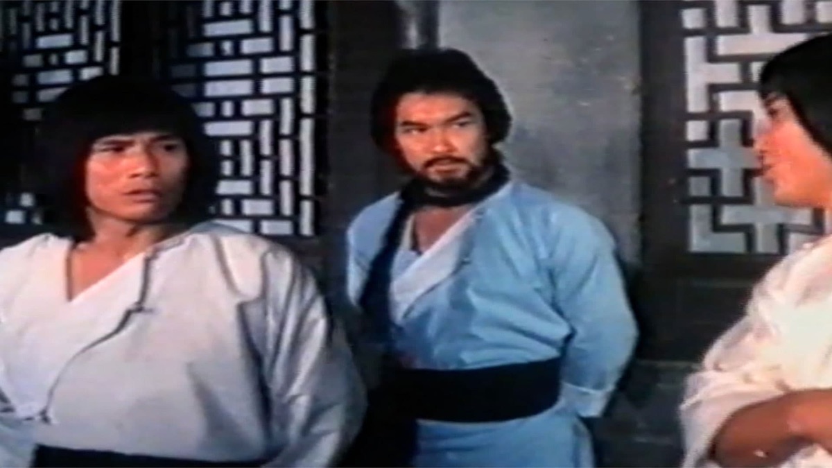 The Shaolin King Boxer - Secret of the Sword (Season 2, Episode 5 ...