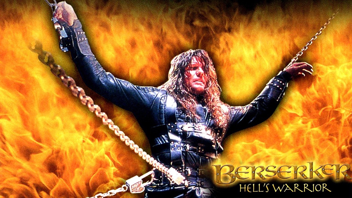 Berserker: Hell's Warrior | Apple TV