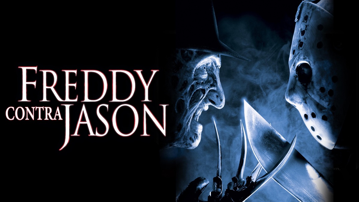 ‎Freddy Vs. Jason - Apple TV