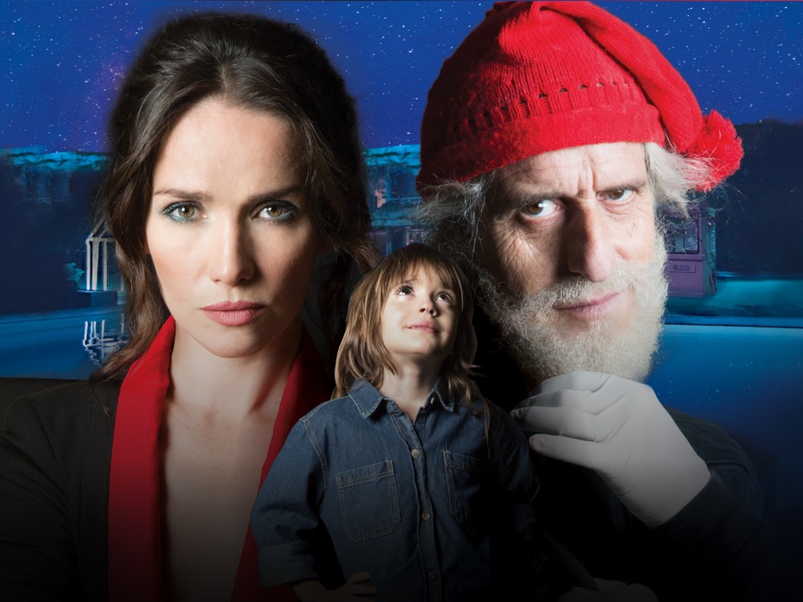 Bad Christmas - Apple TV