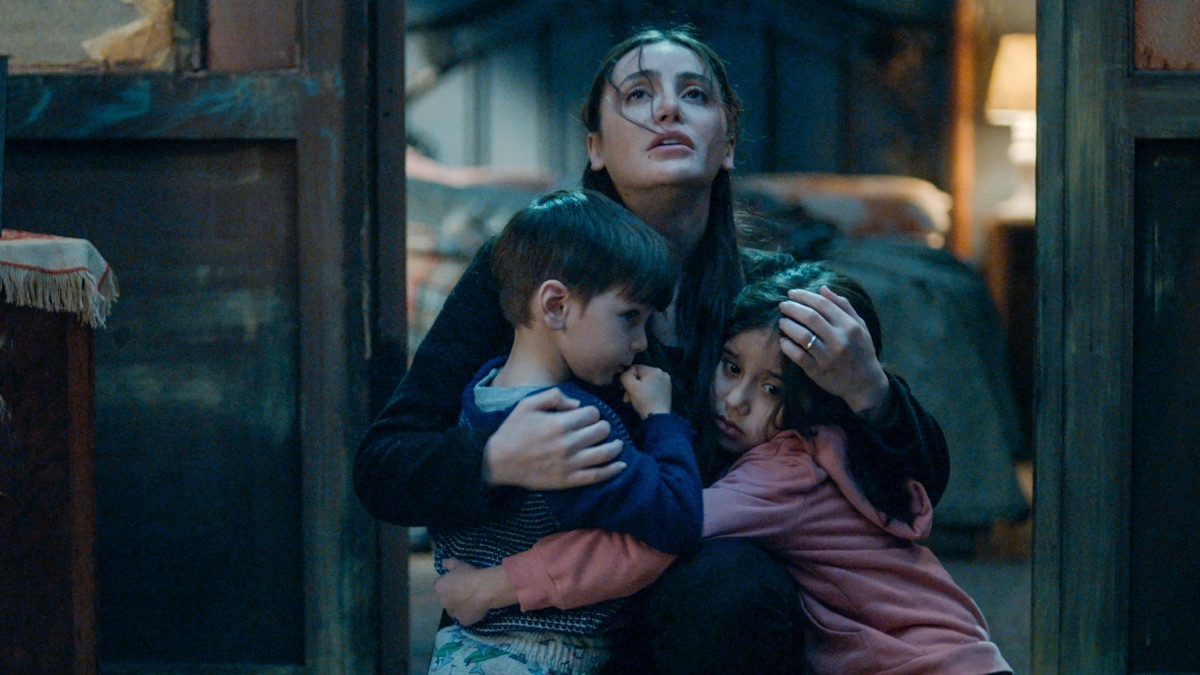 ‏الحلقة 2 - سلمى (الموسم 1، الحلقة 2) - Apple TV (الإمارات)